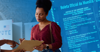 Voting Rights & Voter Access | Demos