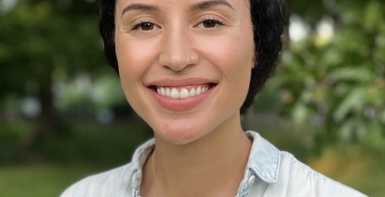 Lydia Casmier Anway | Demos