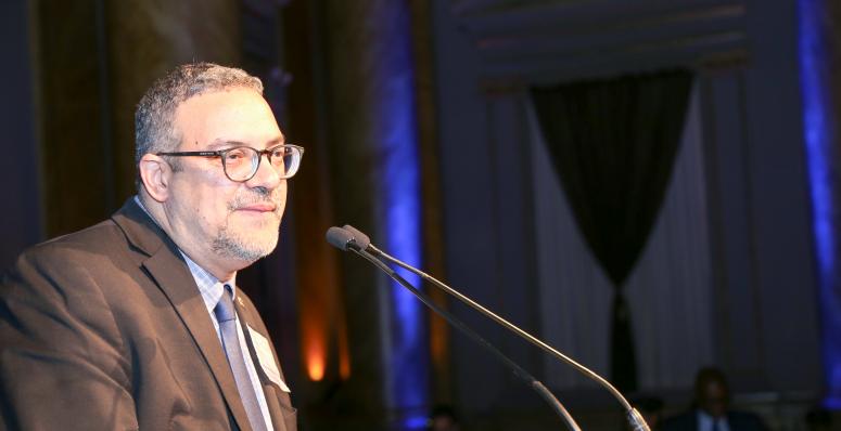 Demos Mourns the Loss of Héctor Figueroa—Champion of Workers Rights ...