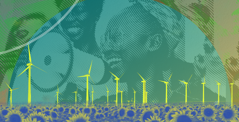 Energy Democracy: Building a Green, Resilient Future through Public and ...