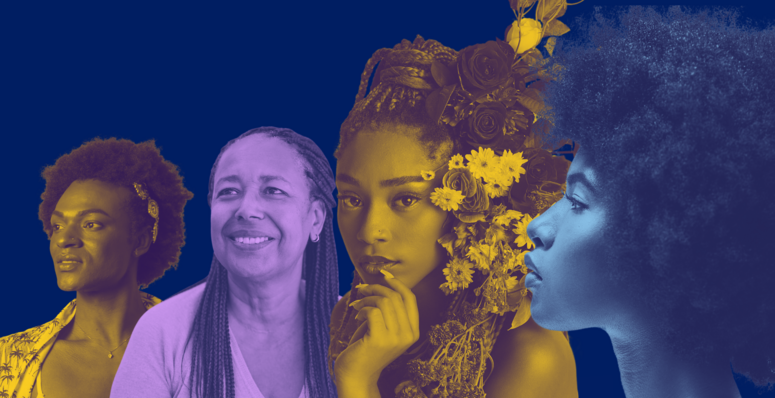 The Tent: Taifa Smith Butler on Black Women’s Equal Pay Day | Demos