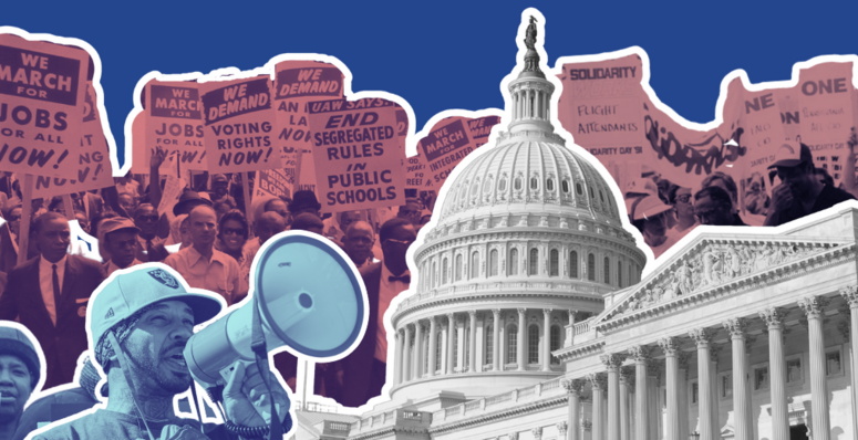 Black History’s Contributions to Our Economy, Democracy, and Movement ...