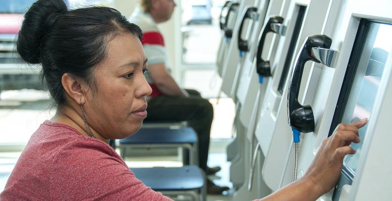 Our Government Should Work to Improve Motor Voter Compliance and ...